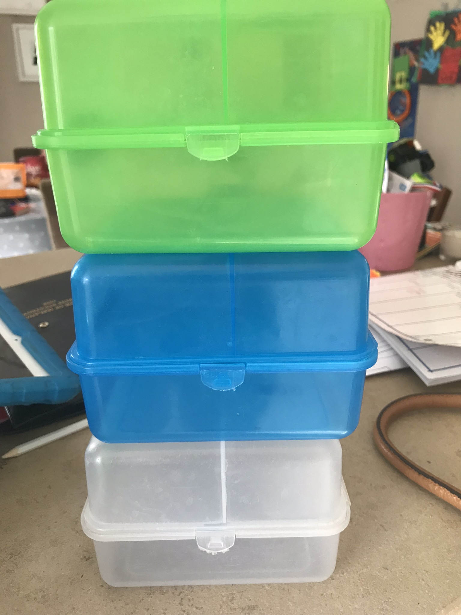 Food Inglorious Food Part 2 – Dublin Dad